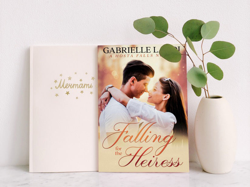 Chickadee Lane Press – Chickadee Lane Press | Gabrielle Landi
