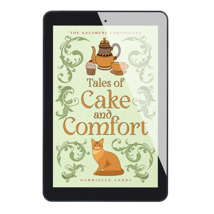 Chickadee Lane Press – Chickadee Lane Press | Gabrielle Landi
