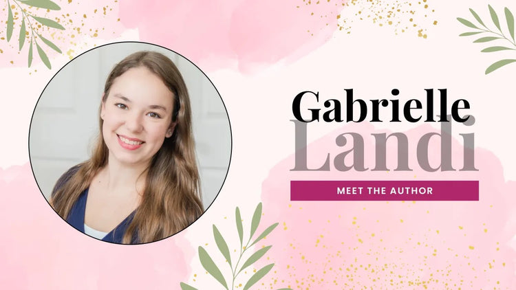 Chickadee Lane Press – Chickadee Lane Press | Gabrielle Landi